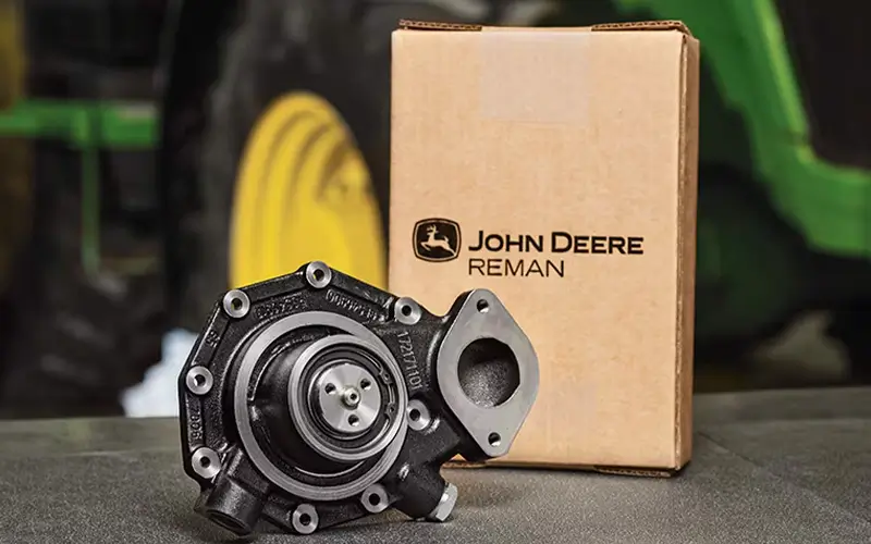 John Deere parts – Reliable Parts, Optimized Performance – Your John ...